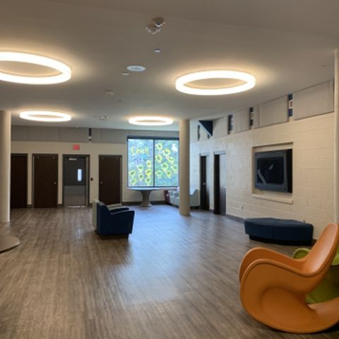 Residential Services | T.C. Harris School & Academy