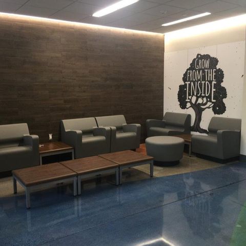 Residential Services | T.C. Harris School & Academy